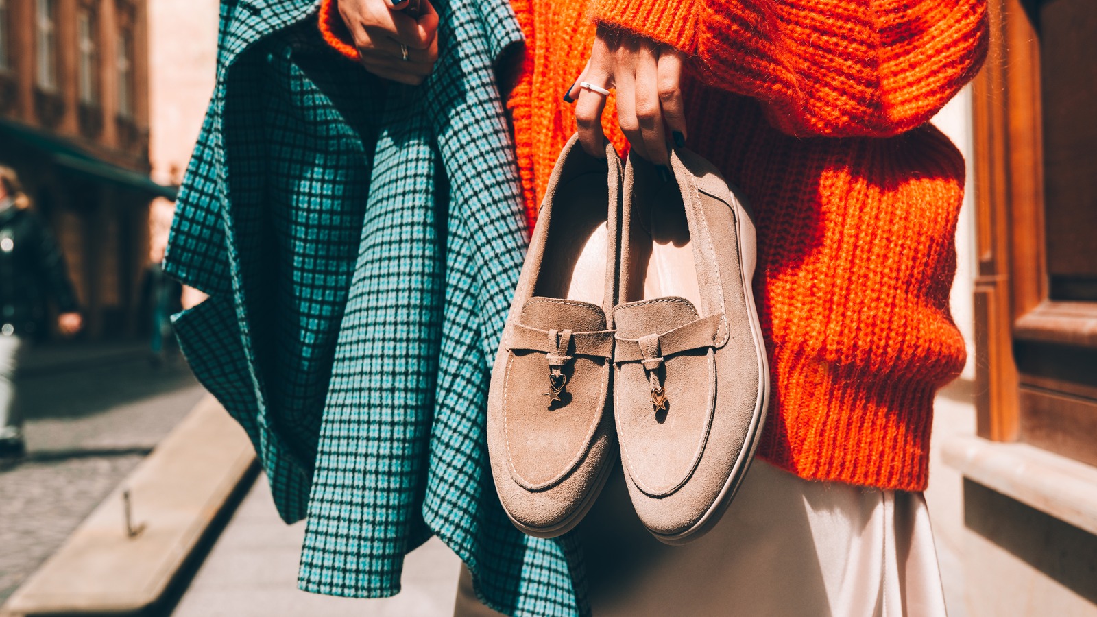 10 Loafer Styling Ideas For Achieving Elevated Casual