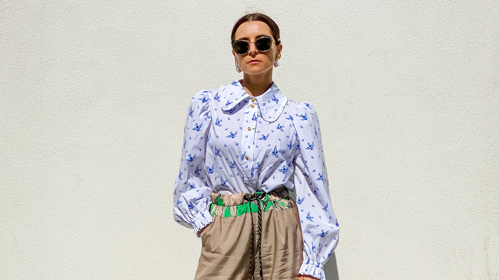 4 Formerly Outdated Trends That Are Back For Summer 2026