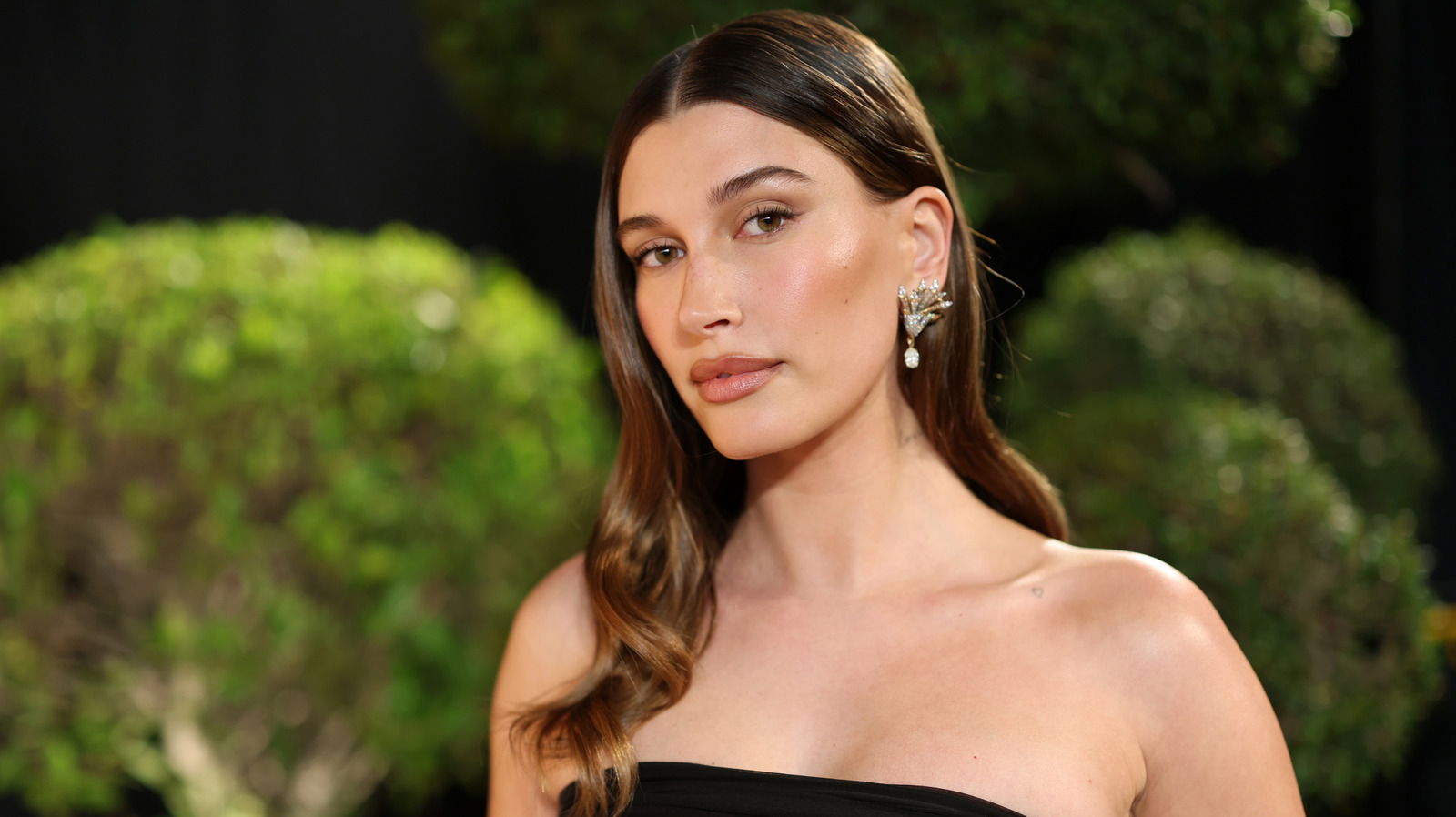 5 Celebs Who Love Minimal Makeup (Because A Full Beat Isn't For Everyone)