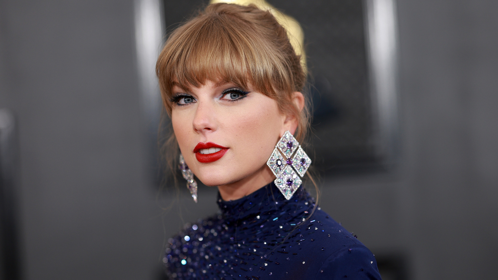 5 Haircuts Taylor Swift Pulled Off With Ease (& What To Ask For If You ...