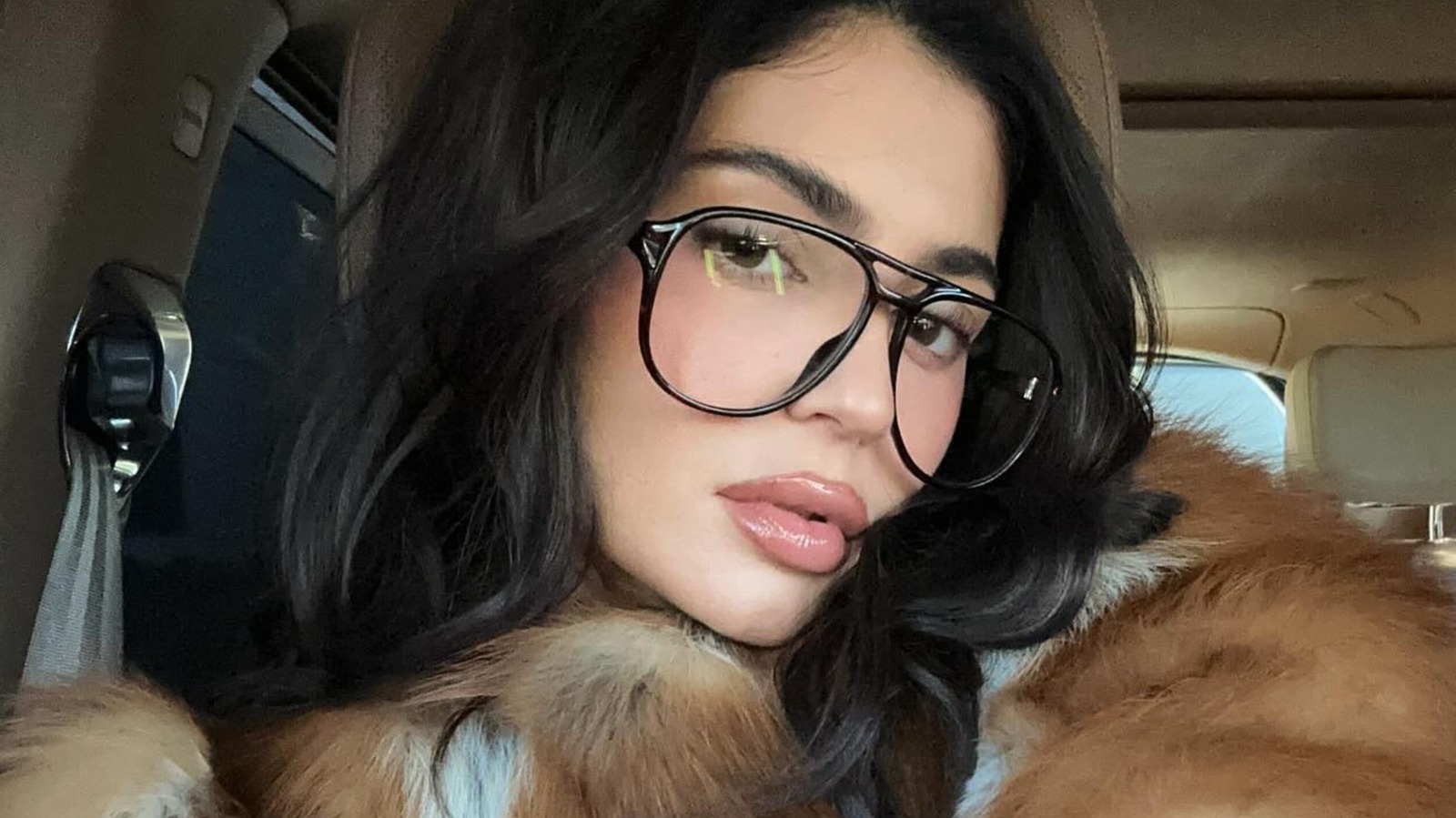 5 Kylie Jenner Makeup Mistakes We Couldn't Look Away From