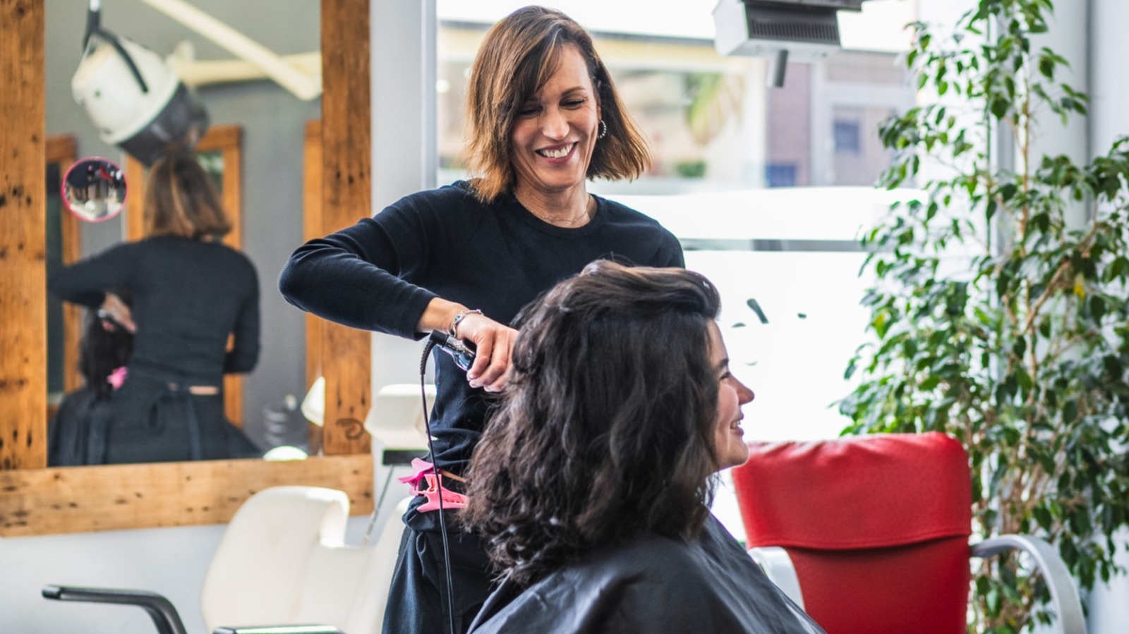 5 Salon Etiquette Rules Everybody Should Know