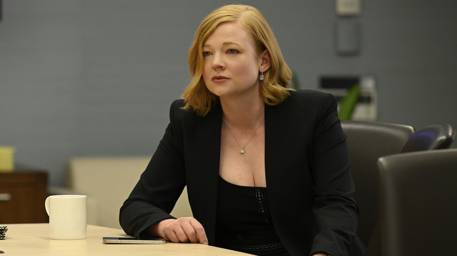 5 Uniform Style Essentials To Channel Your Inner Shiv Roy