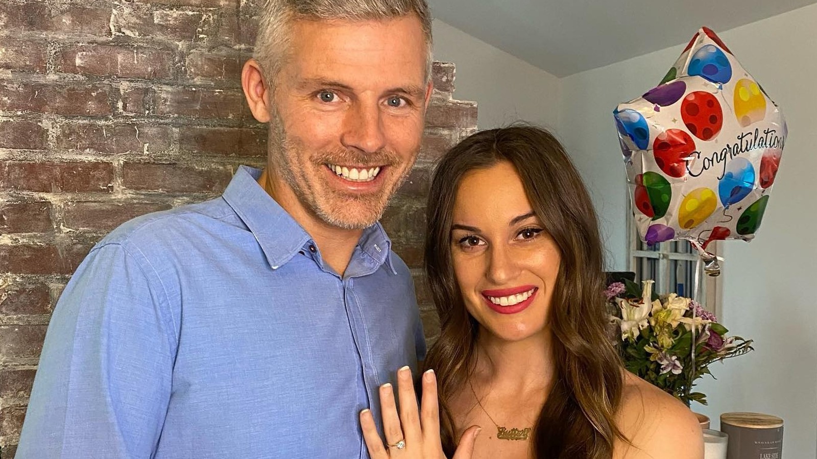 6 Celebs That Got Engaged On Valentine's Day (& Didn't Make Us Cringe)