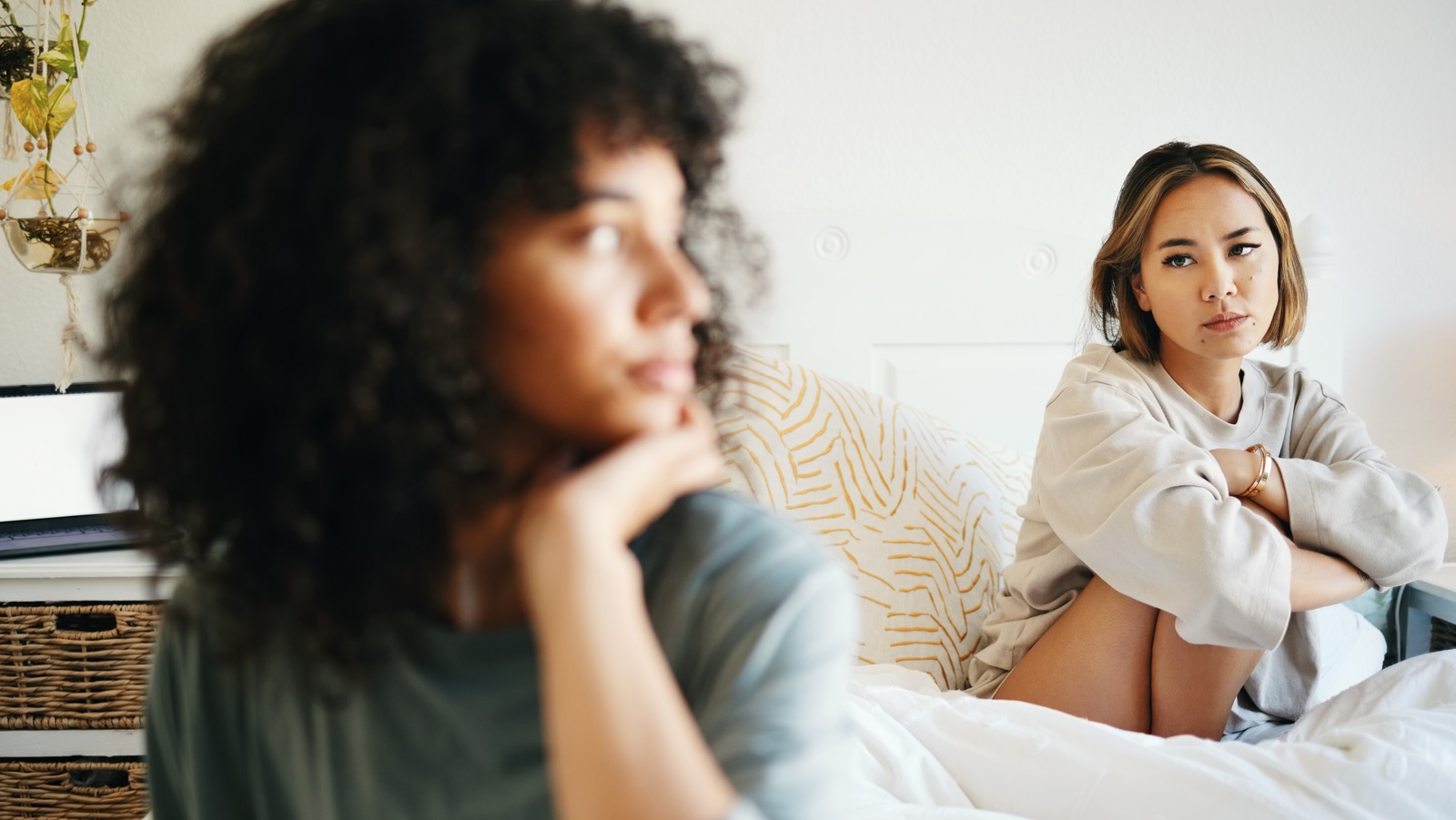 6 Of Our Best Tips For Rebuilding Trust In A Relationship
