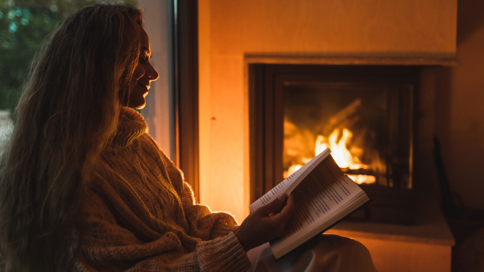 6 Romance Books Set In The Fall That Will Give You All The Cozy Feelings