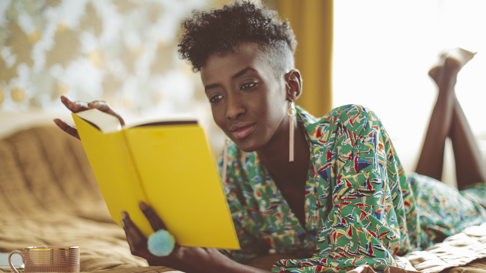 Amanda Chatel - Journalist Profile - Intelligent Relations