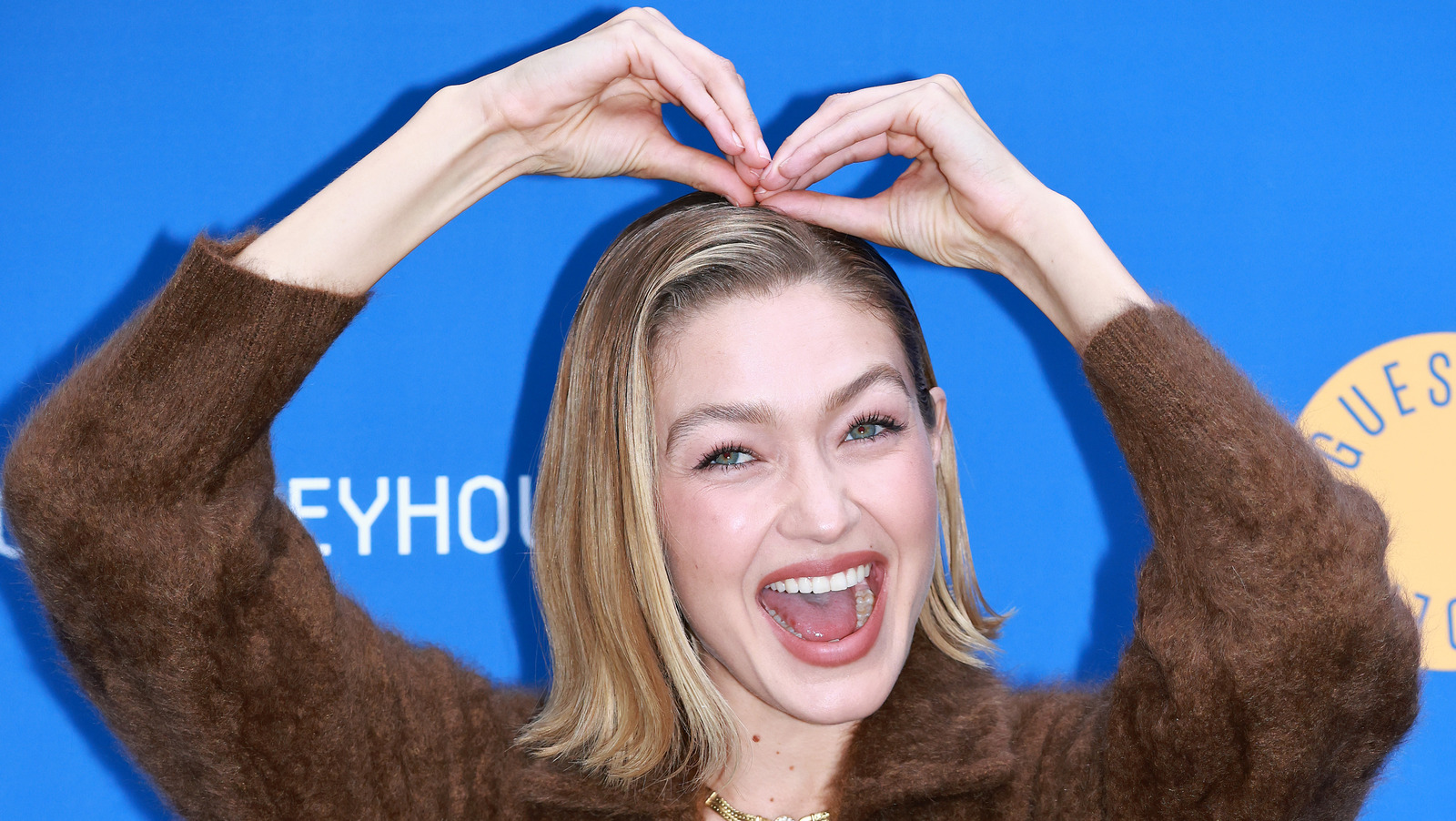 8 Celebs Who Have Rocked The Chic Flippy Bob