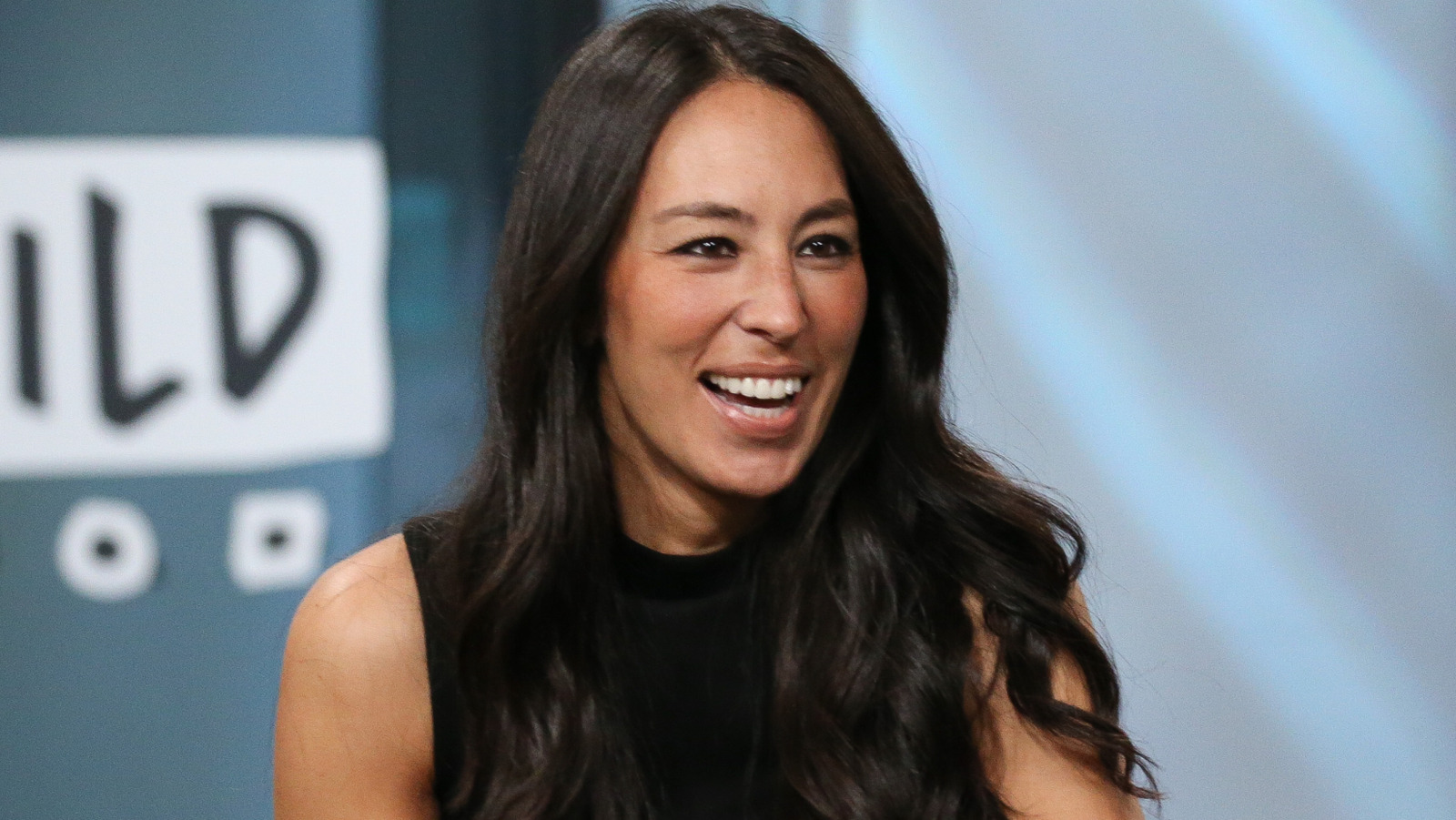 8 Times Joanna Gaines Rocked Leggy Looks