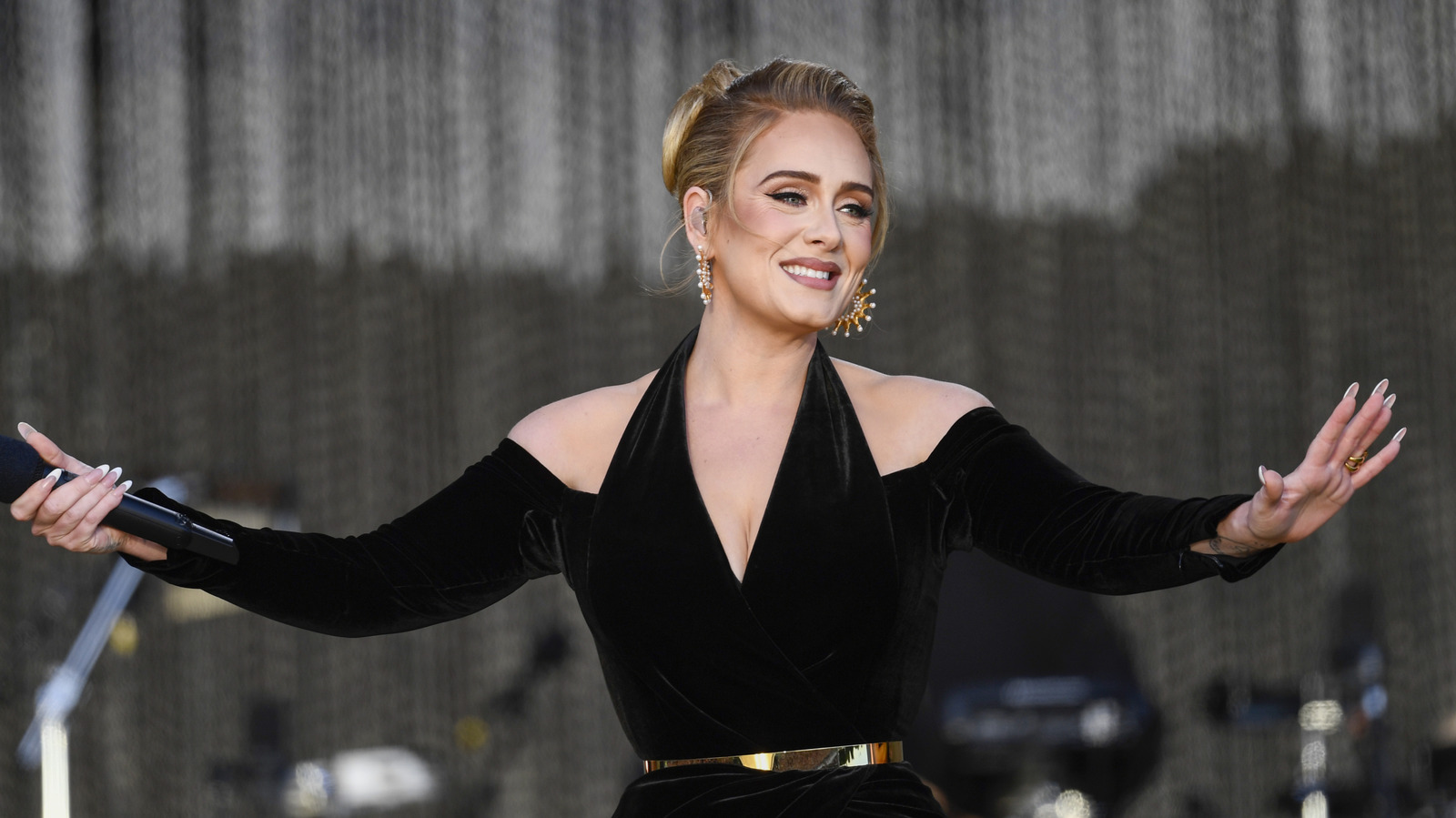 Adele's Stunning Style Transformation After Her Divorce