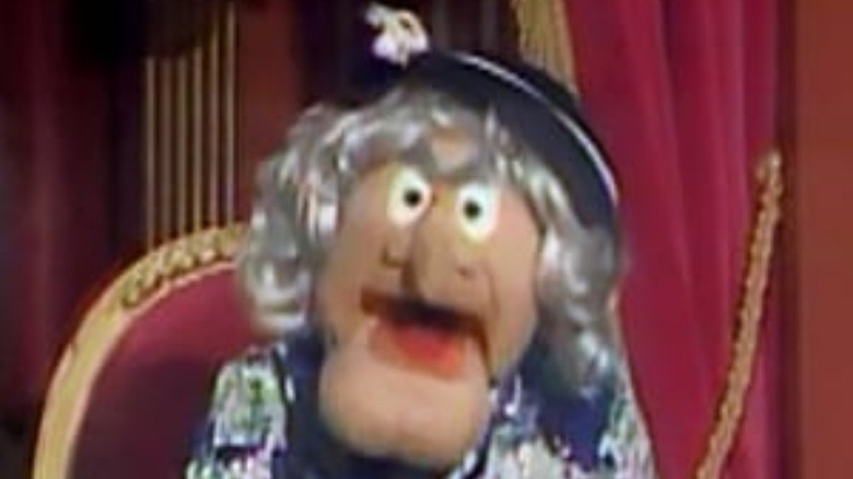 All The Female Muppets, The Complete List