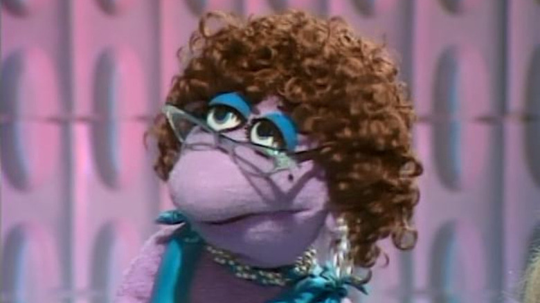 All The Female Muppets, The Complete List