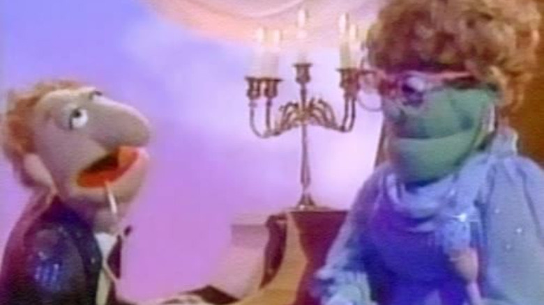 All The Female Muppets, The Complete List