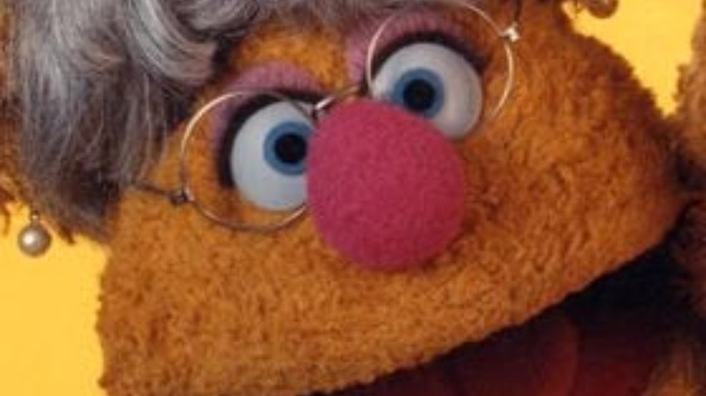 All The Female Muppets, The Complete List