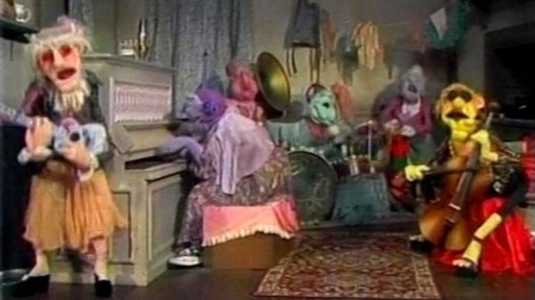 All The Female Muppets, The Complete List