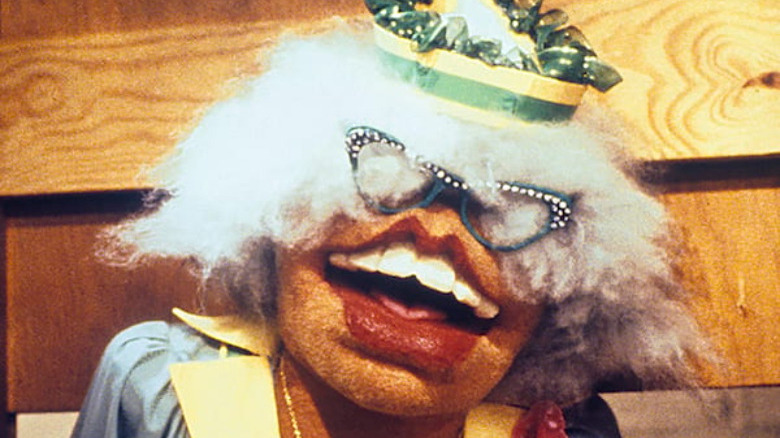 All The Female Muppets, The Complete List