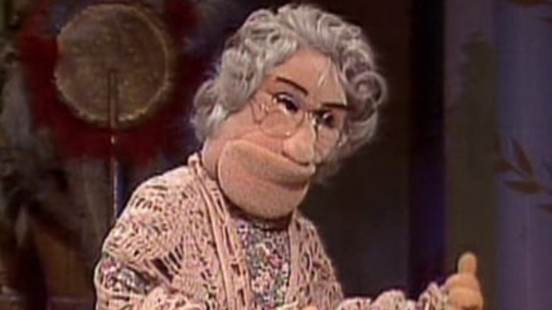 All The Female Muppets, The Complete List