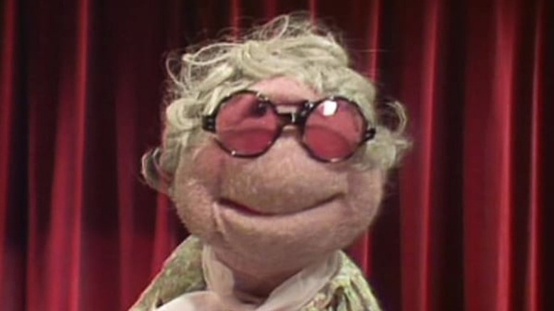 All The Female Muppets, The Complete List