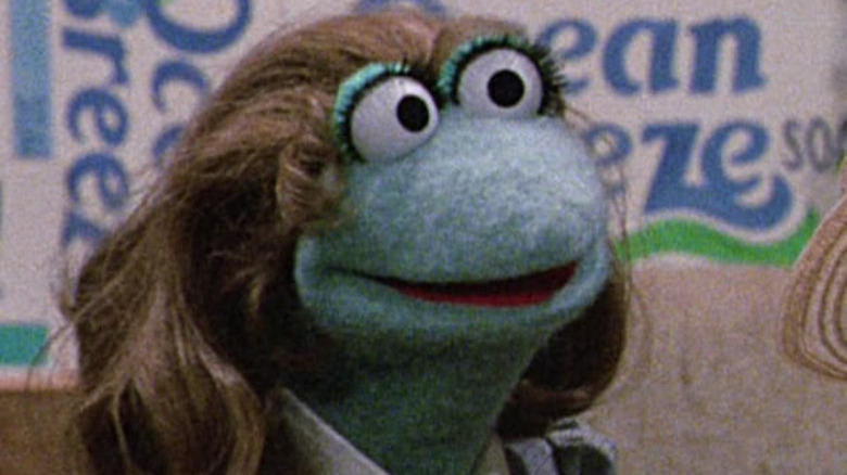 All The Female Muppets, The Complete List