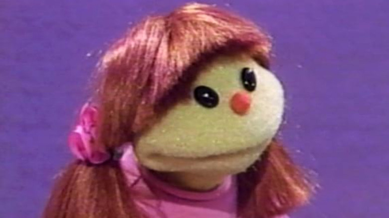 All The Female Muppets, The Complete List