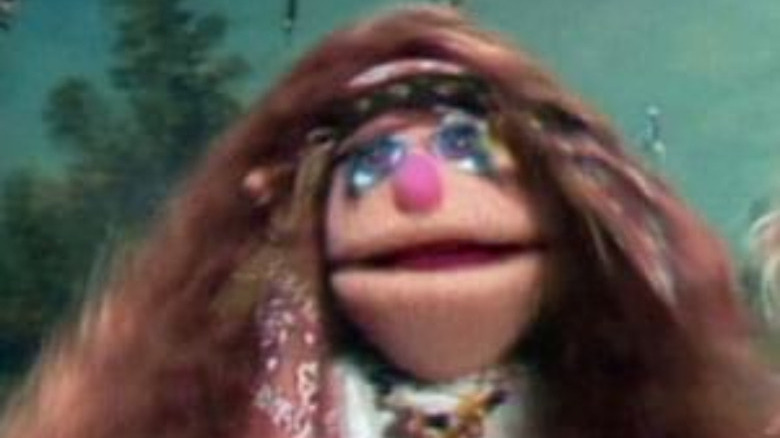 All The Female Muppets, The Complete List