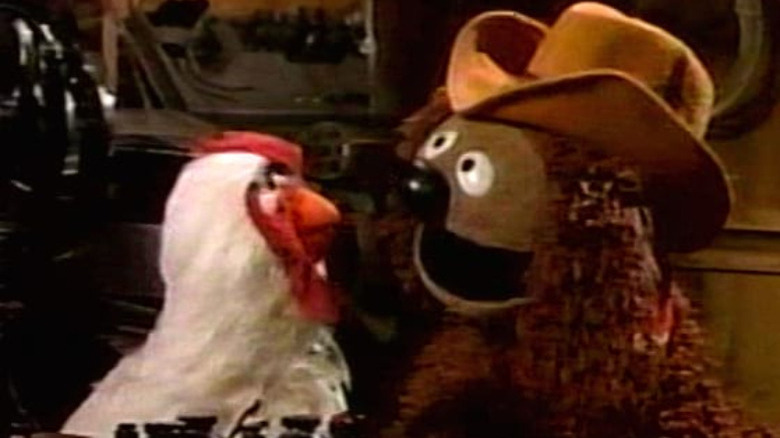 All The Female Muppets, The Complete List