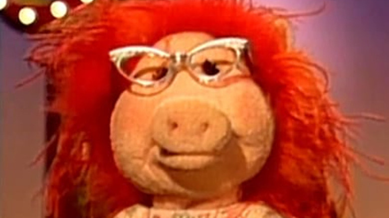 All The Female Muppets, The Complete List