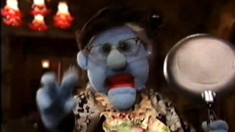 All The Female Muppets, The Complete List