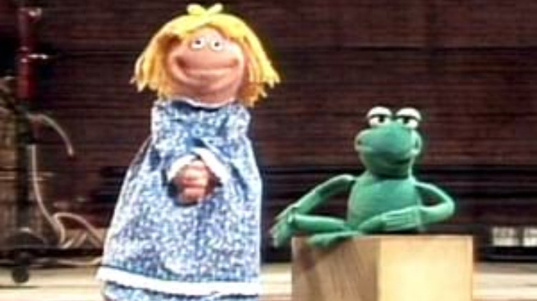 All The Female Muppets, The Complete List