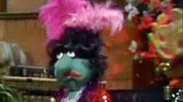 All The Female Muppets, The Complete List