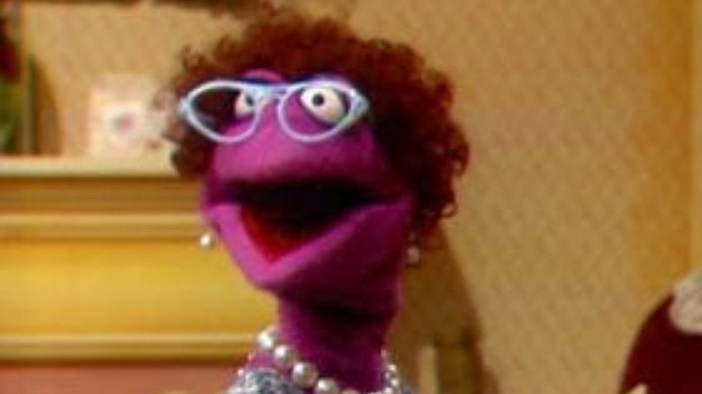 All The Female Muppets, The Complete List