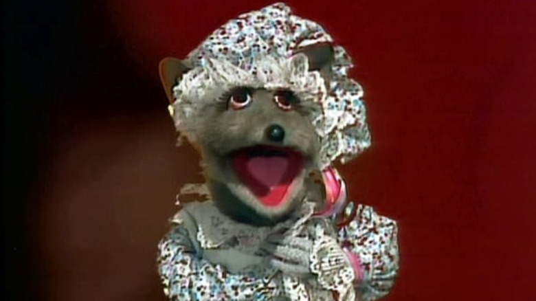 All The Female Muppets, The Complete List