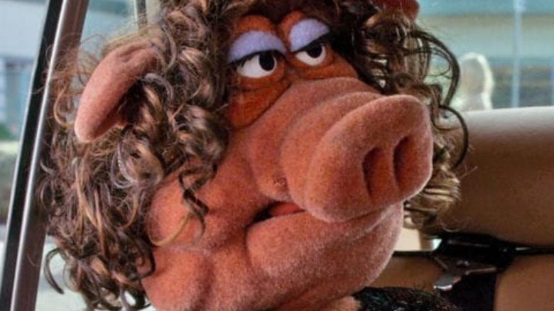 All The Female Muppets, The Complete List