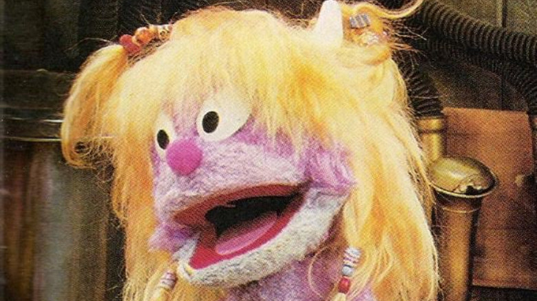 All The Female Muppets, The Complete List