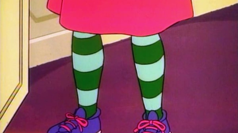 All The Female Muppets, The Complete List