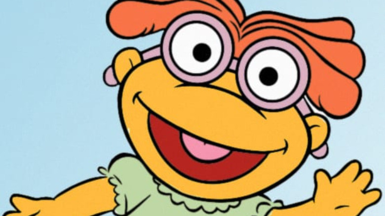 All The Female Muppets, The Complete List