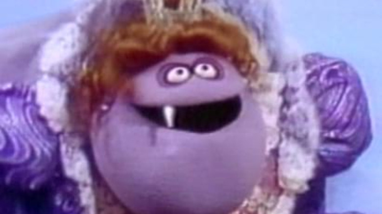 All The Female Muppets, The Complete List