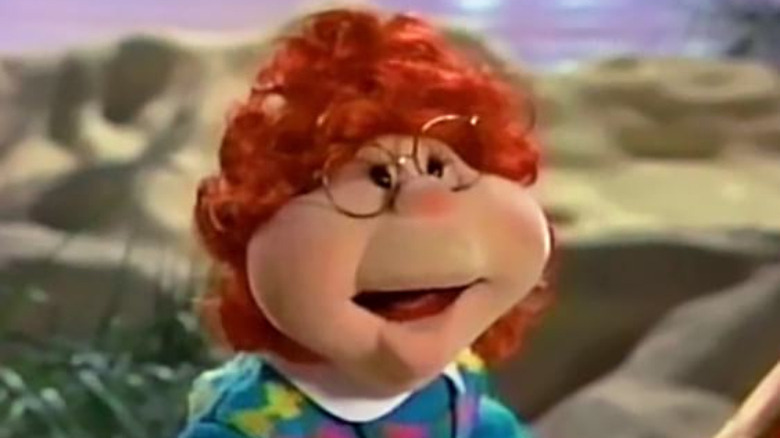 All The Female Muppets, The Complete List