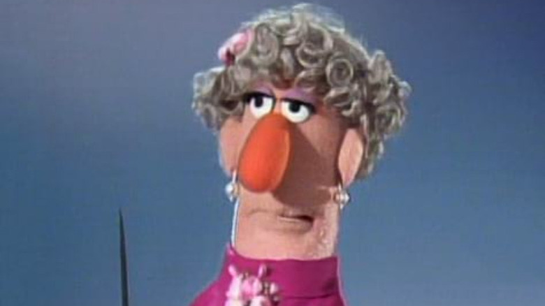 All The Female Muppets, The Complete List