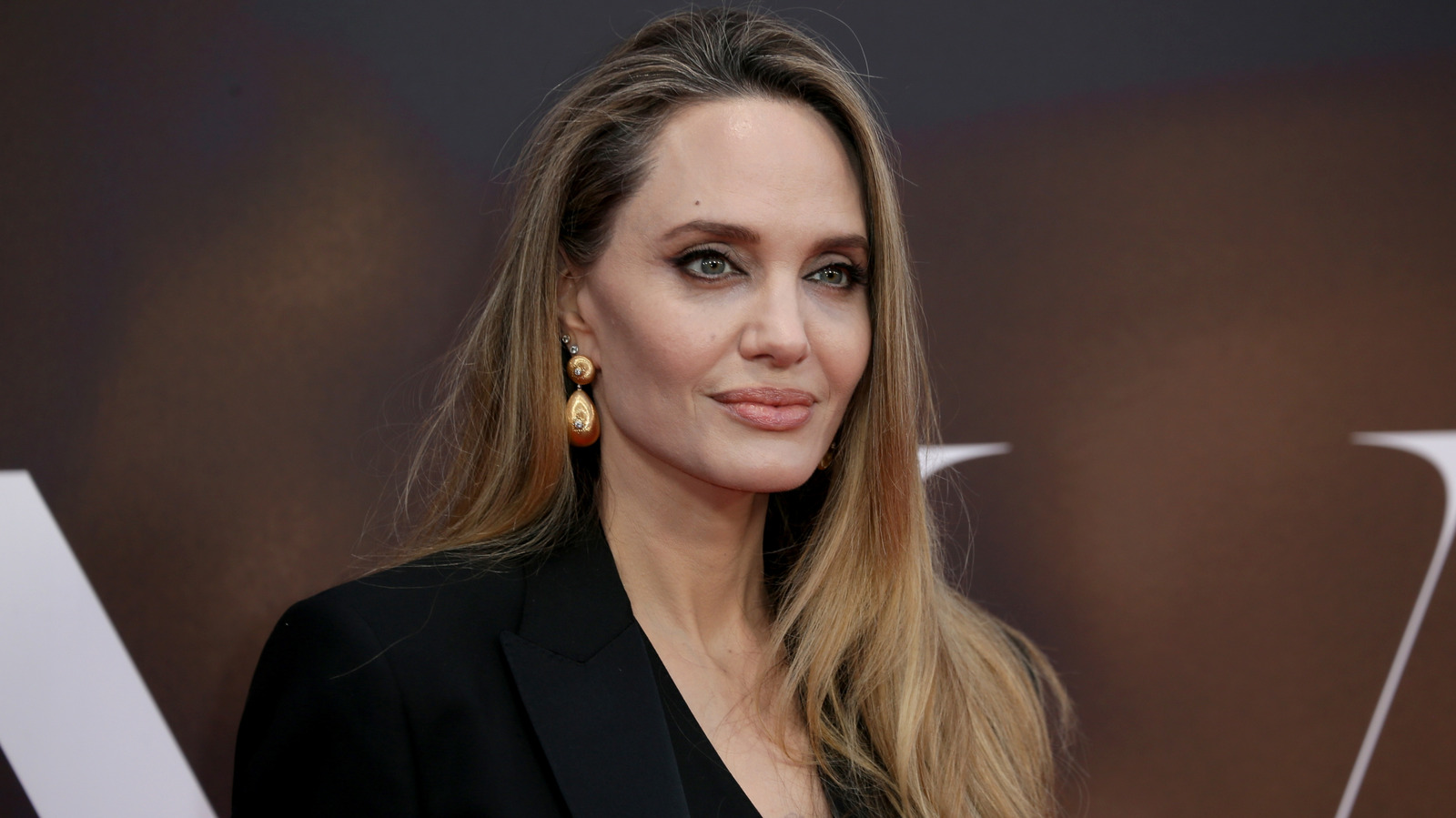 Angelina Jolie's Post-Divorce Style Transformation Proves She Shines Without Brad Pitt