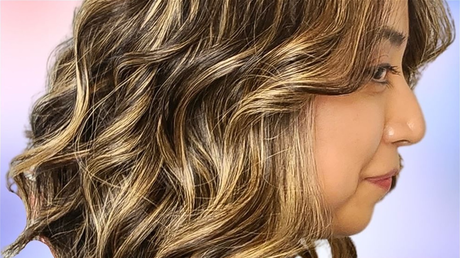 Are Dimensional Highlights The Secret To Fuller-Looking Hair?