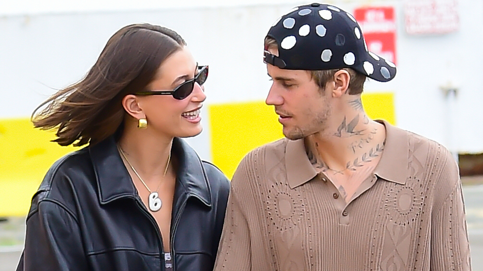 Are Justin And Hailey Bieber Actually Compatible, According To Astrology?