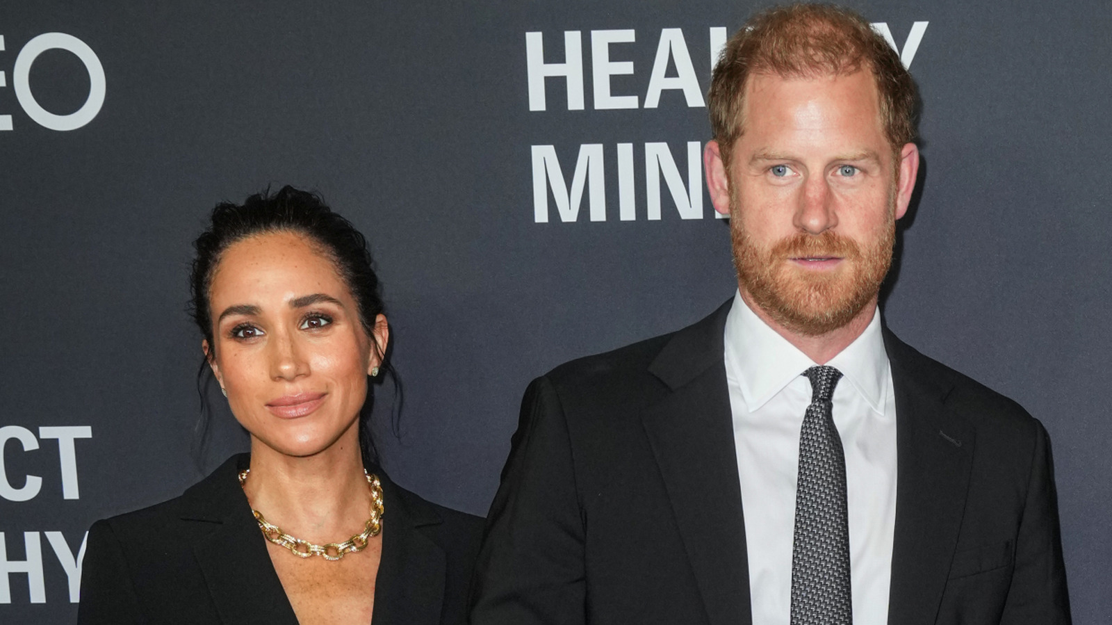 Awkward Meghan Markle And Prince Harry Moments That Make Us Question ...