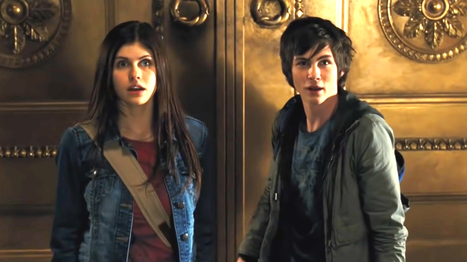 Beloved Book To Movie Adaptations That Blew Up In Everyone's Faces ...