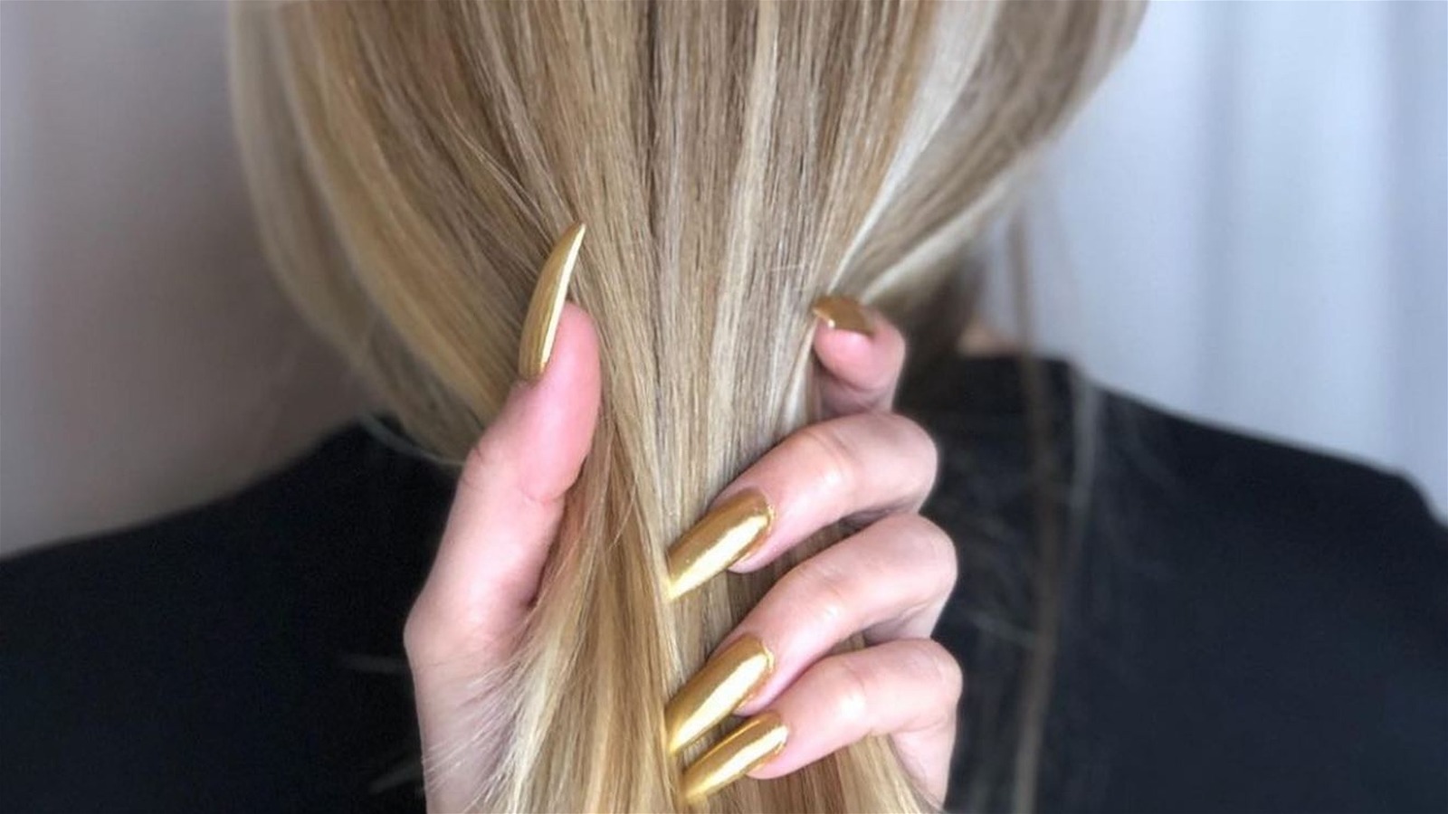 Breezy Dream Girl Blonde Is The Most Laid Back Hair Color Of Summer 2024