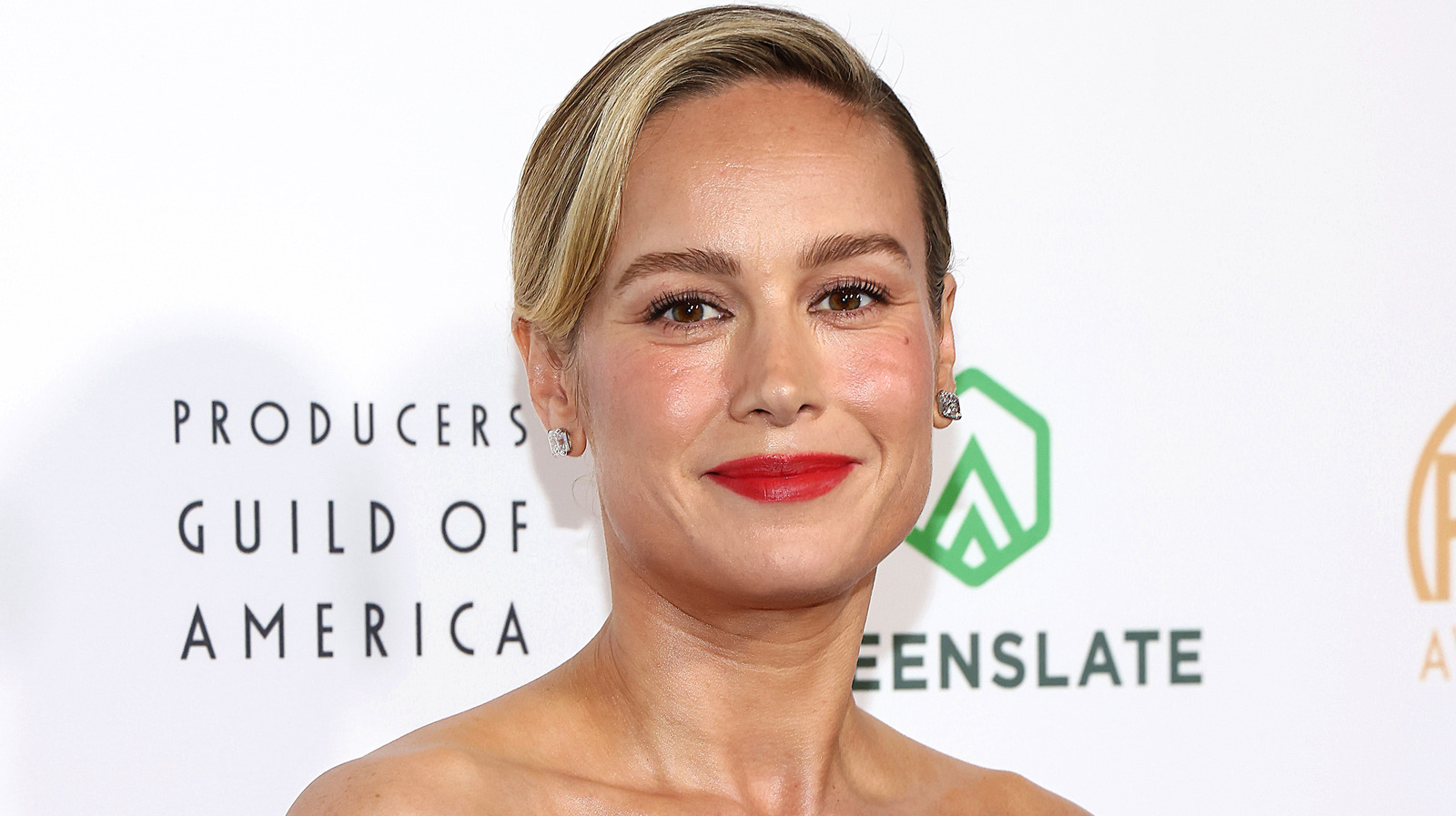 Brie Larson's Favorite Books Exude Divine Feminine Energy