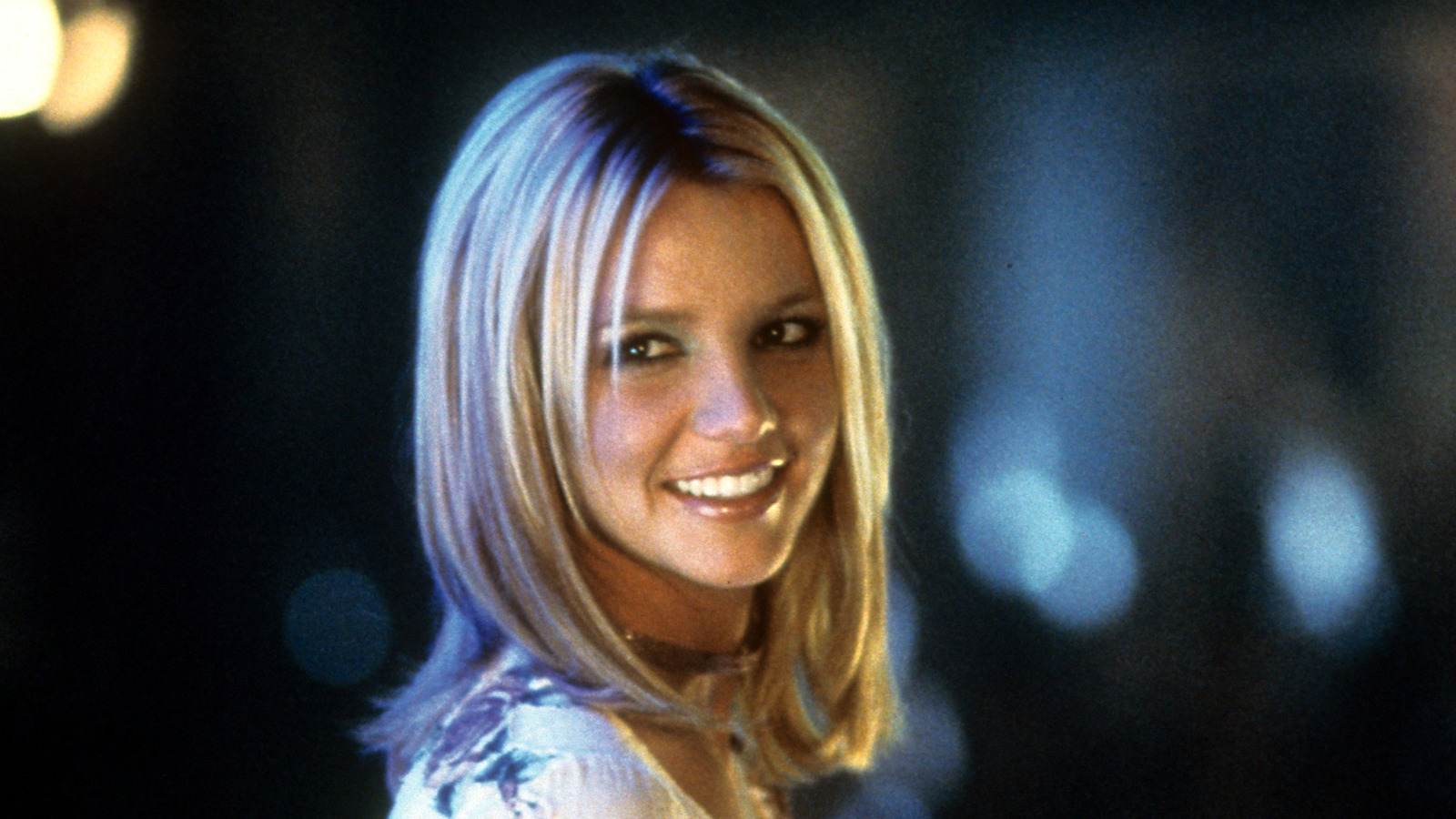 Britney Spears Has Had Quite The Style Transformation