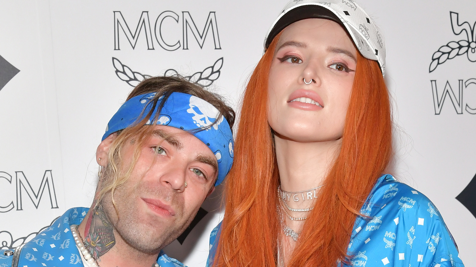 Celebrity Throuples Who Thrust The Relationship Type Into The Mainstream