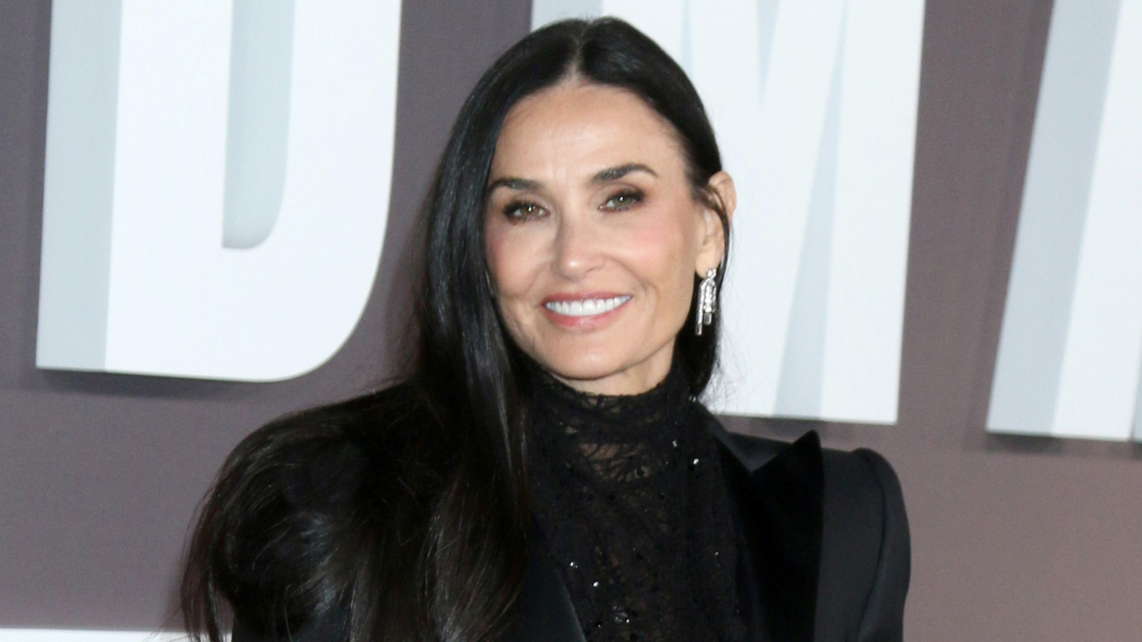 Demi Moore's Stunning Style Transformation Since Her Divorce From Ashton Kutcher