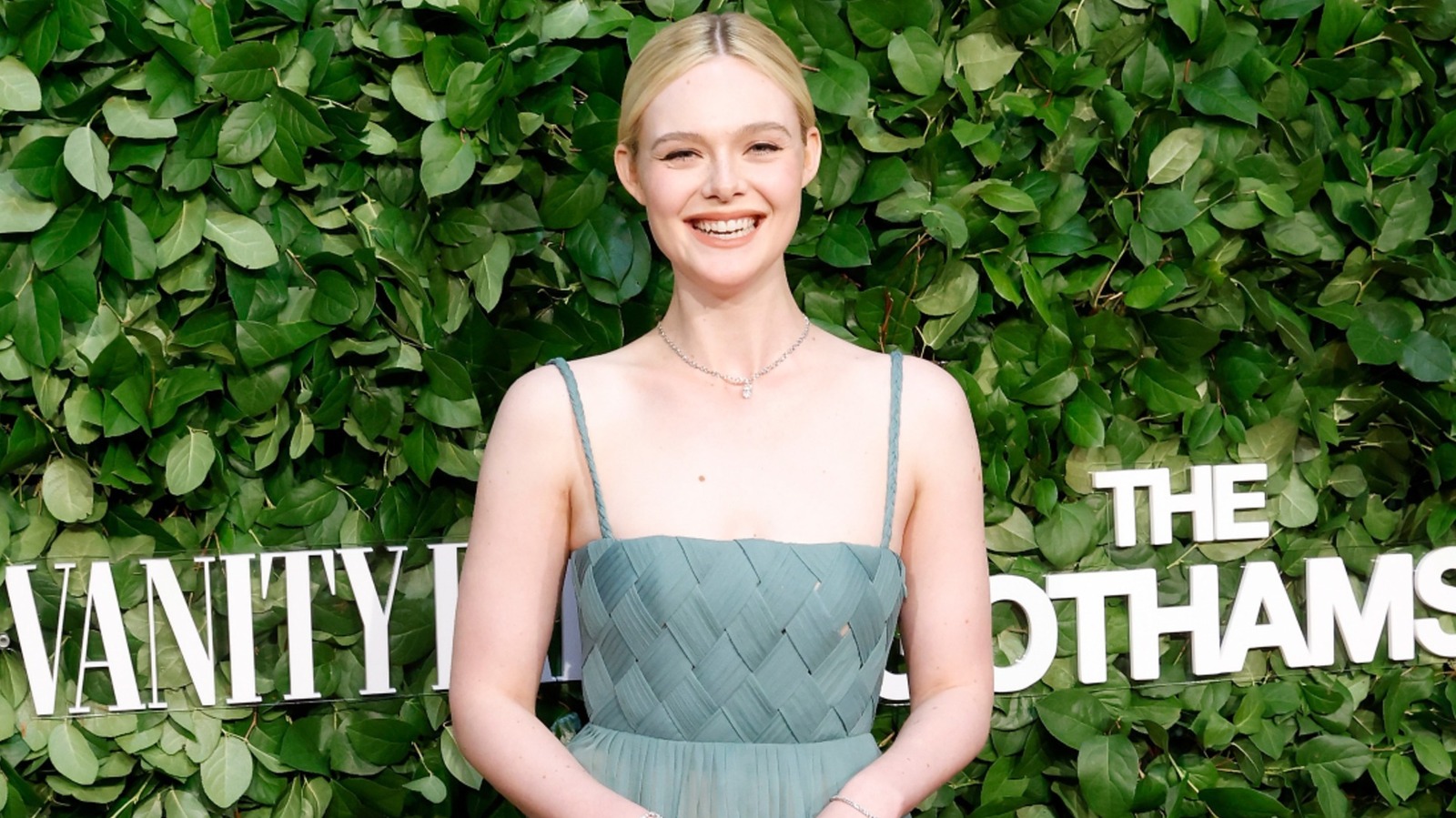 Elle Fanning's Most Iconic Looks Promoting A Complete Unknown